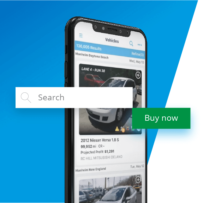 Stockwave | Auction Buying Software | vAuto