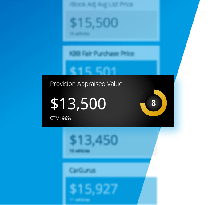 Stockwave | Auction Buying Software | vAuto