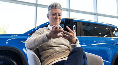 New and Used Auto Dealership Management Software | vAuto